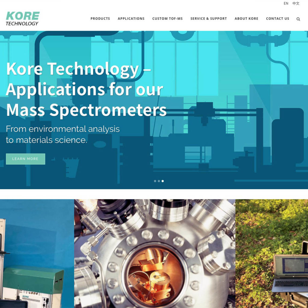 kore-1 - virtualdesigncloud