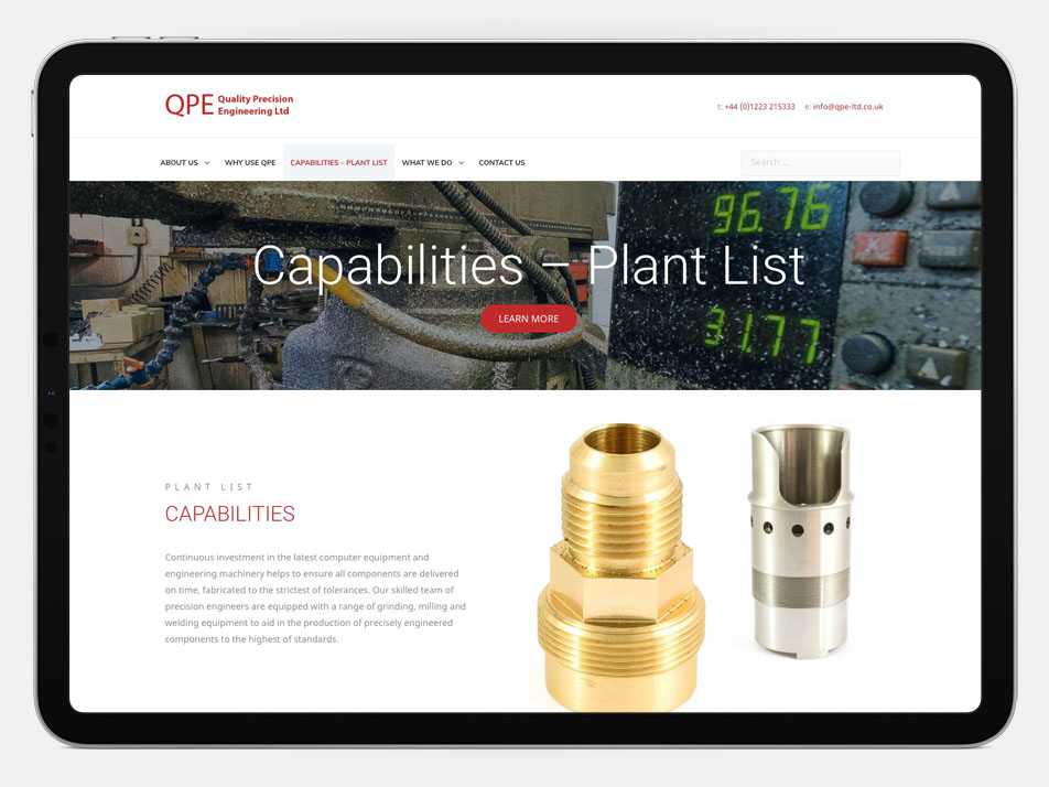 QPE - virtualdesigncloud
