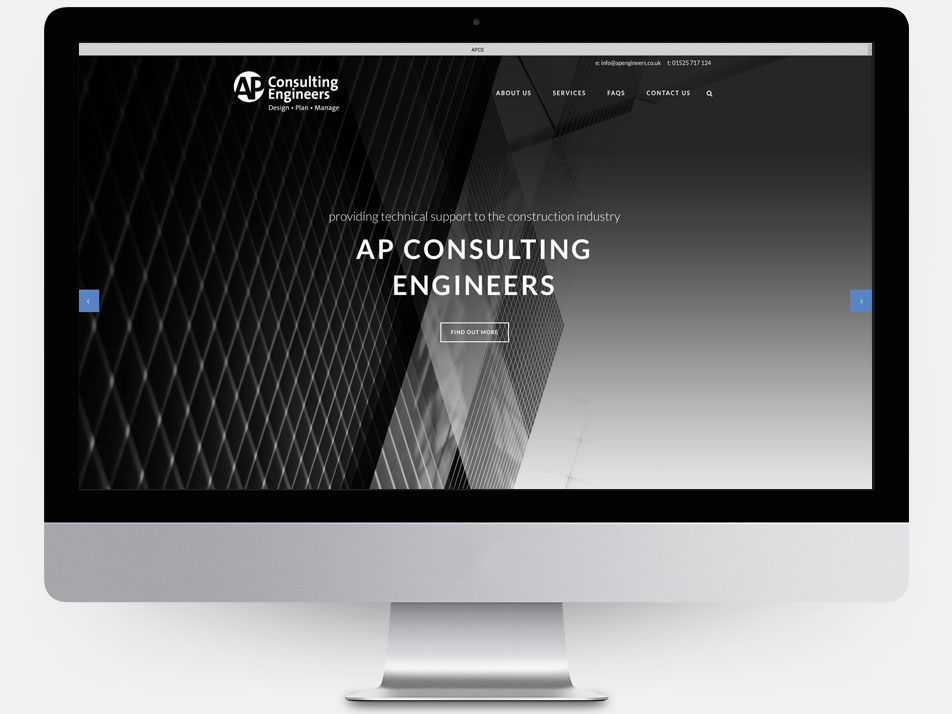 AP Consulting Engineers - virtualdesigncloud