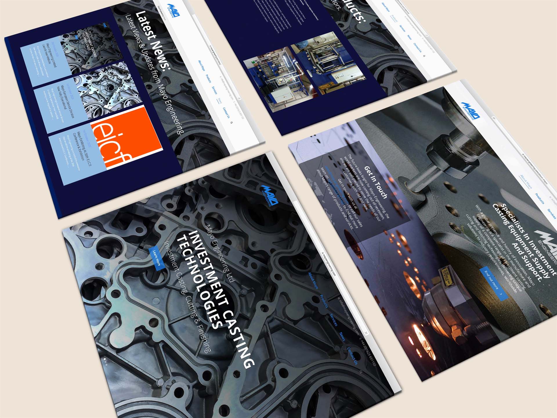 Work | virtualdesigncloud